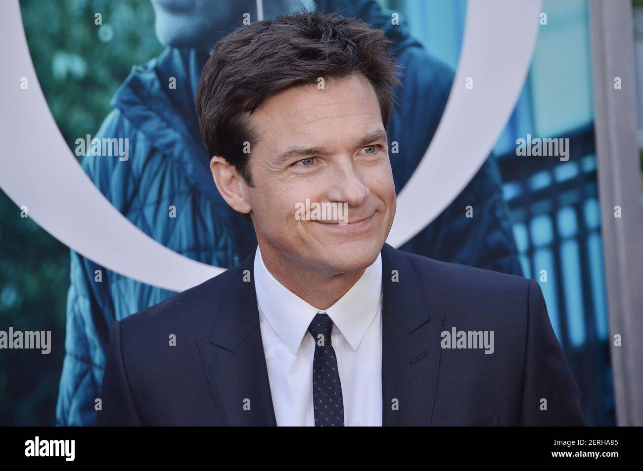Jason Bateman arrives at Netflix's "Ozark" Season 2 Special Screening ...
