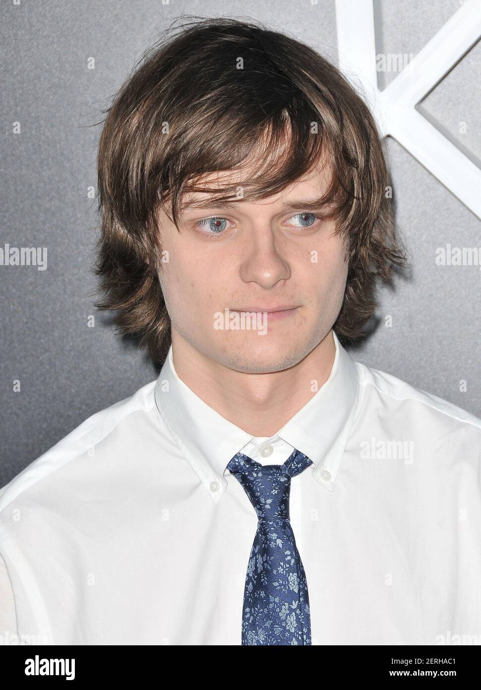Charlie Tahan arrives at Netflix's "Ozark" Season 2 Special Screening ...