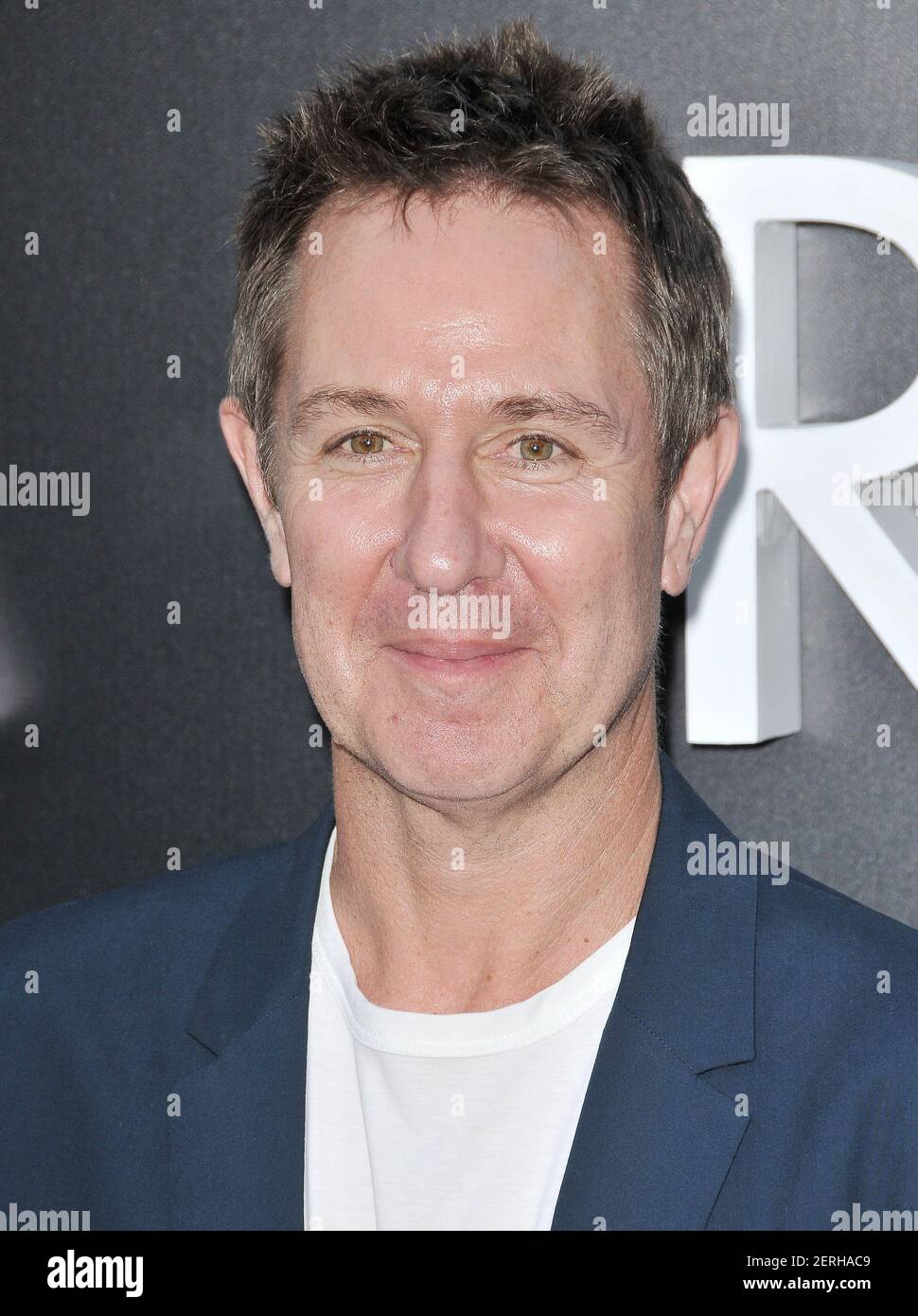 Chris Mundy arrives at Netflix's "Ozark" Season 2 Special Screening ...