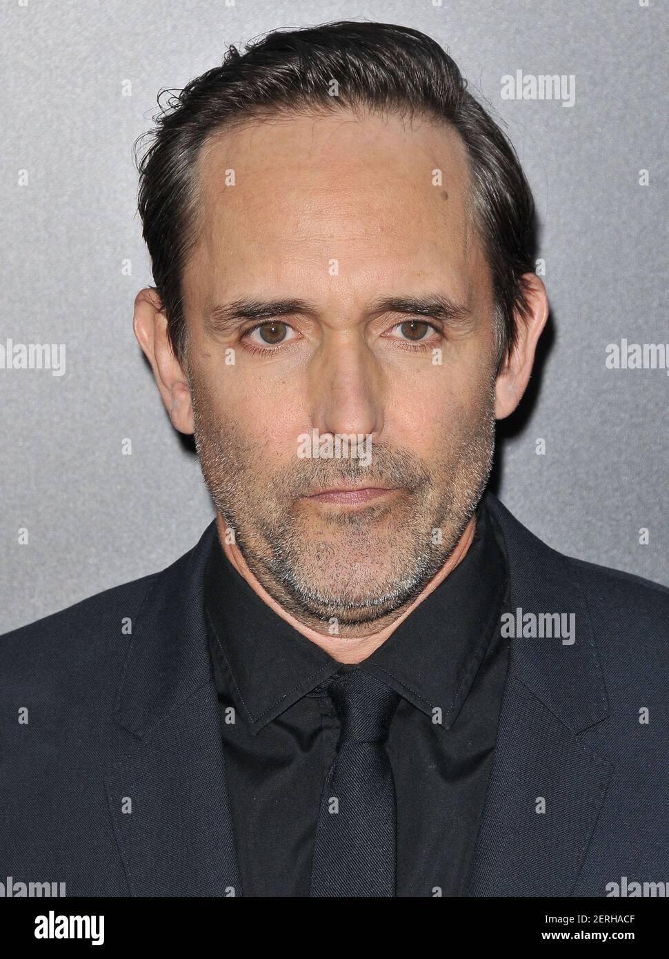 Trevor Long arrives at Netflix's "Ozark" Season 2 Special Screening ...