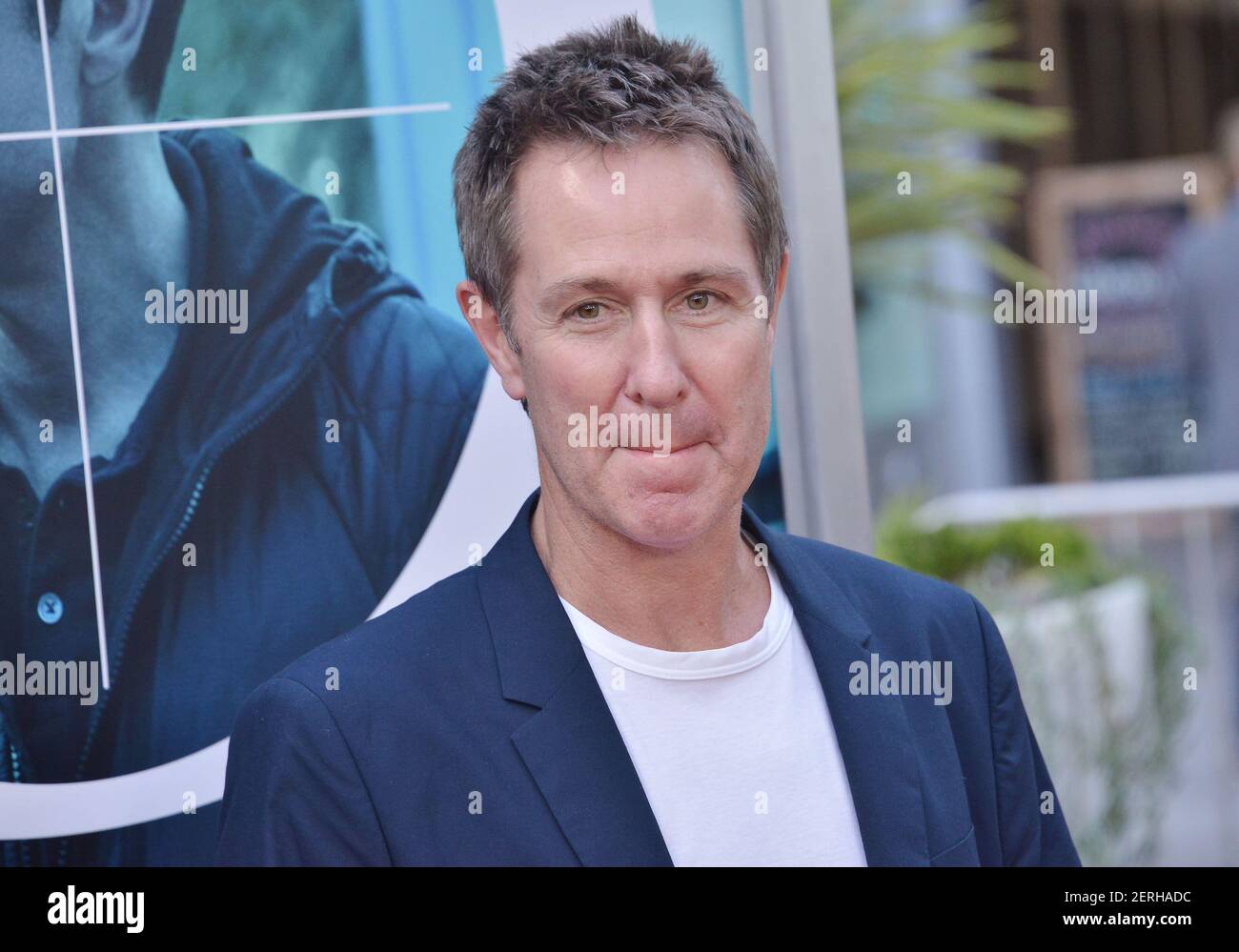 Chris Mundy arrives at Netflix's "Ozark" Season 2 Special Screening ...