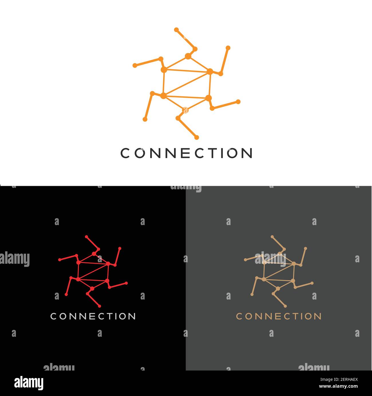 Software websites Stock Vector Images - Alamy