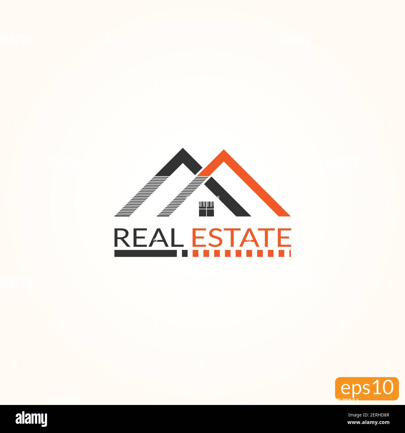 Real estate agent showing Stock Vector Images - Alamy