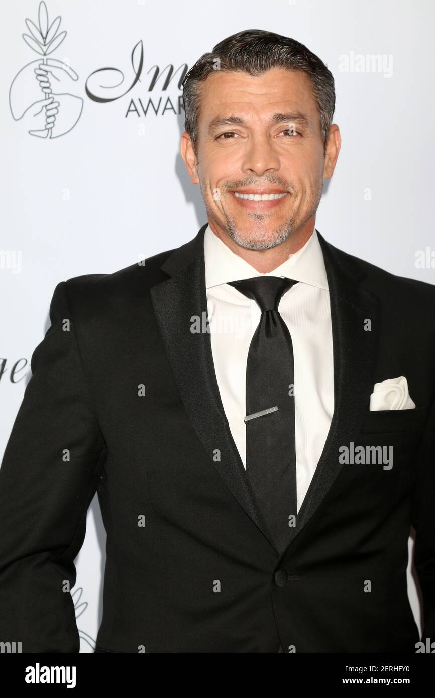 LOS ANGELES - AUG 25: Al Coronel at the 33rd Annual Imagen Awards at ...