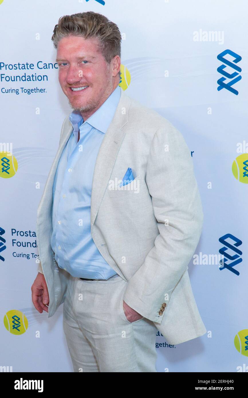 Michael Marrale attends the 14th Annual Prostate Cancer Foundation's ...