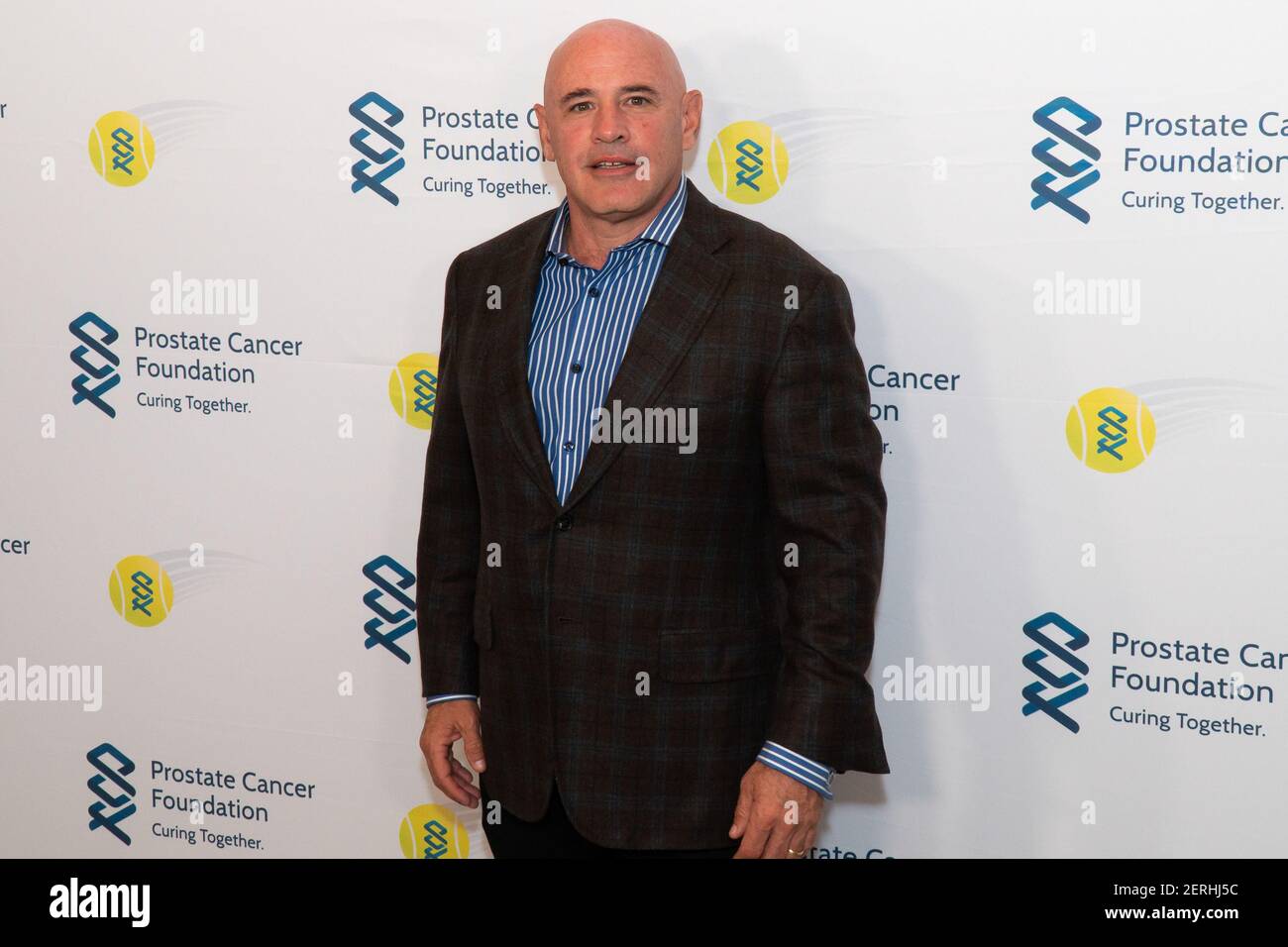 Rob Citrone attends the 14th Annual Prostate Cancer Foundation's Gala ...