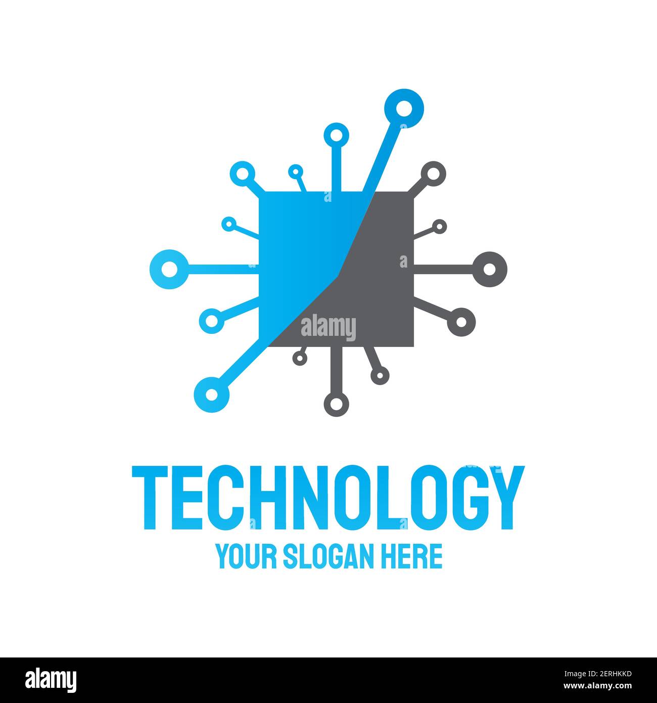 Tech icon apps websites Stock Vector Images - Alamy
