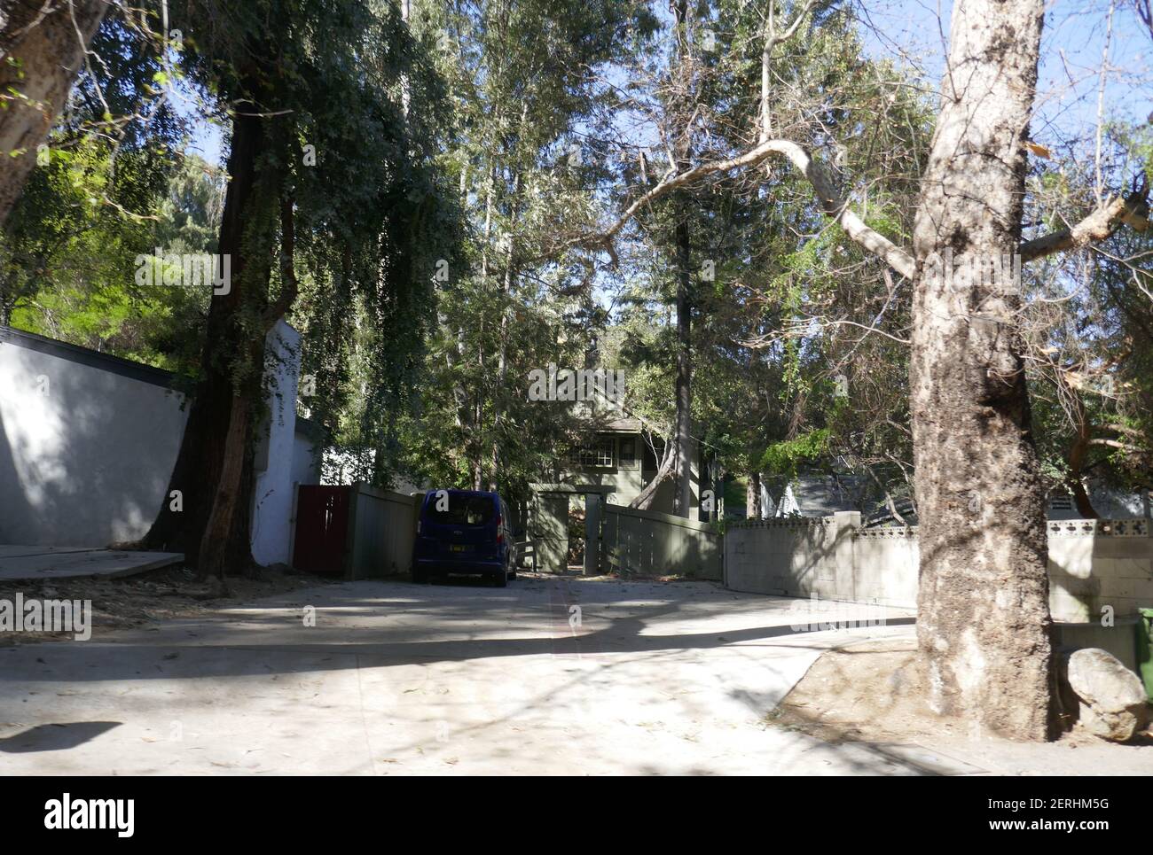 Los mitchells hi-res stock photography and images - Alamy