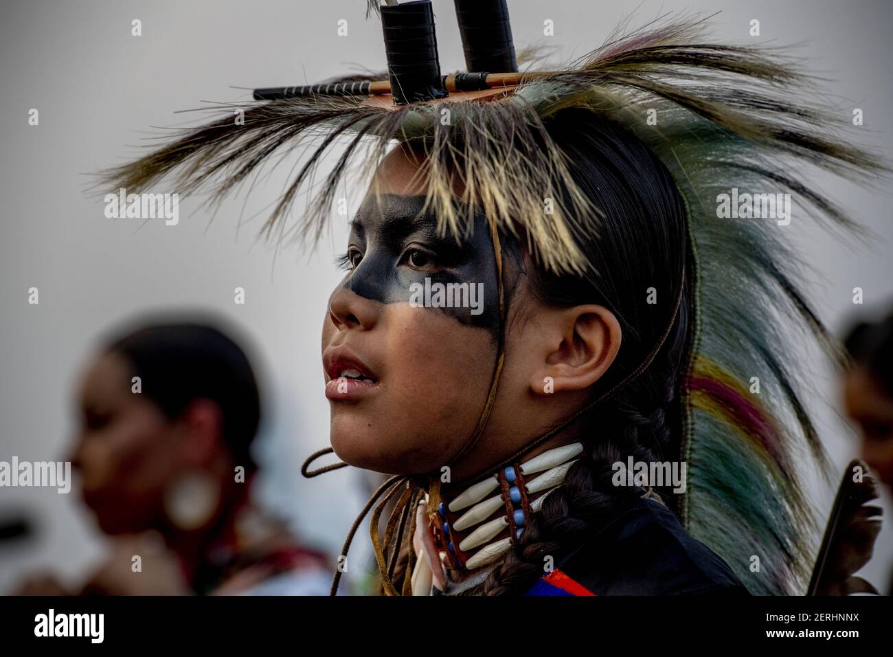 The 2018 Wacipi, the annual Pow Wow hosted by the Shakopee Mdewakanton ...