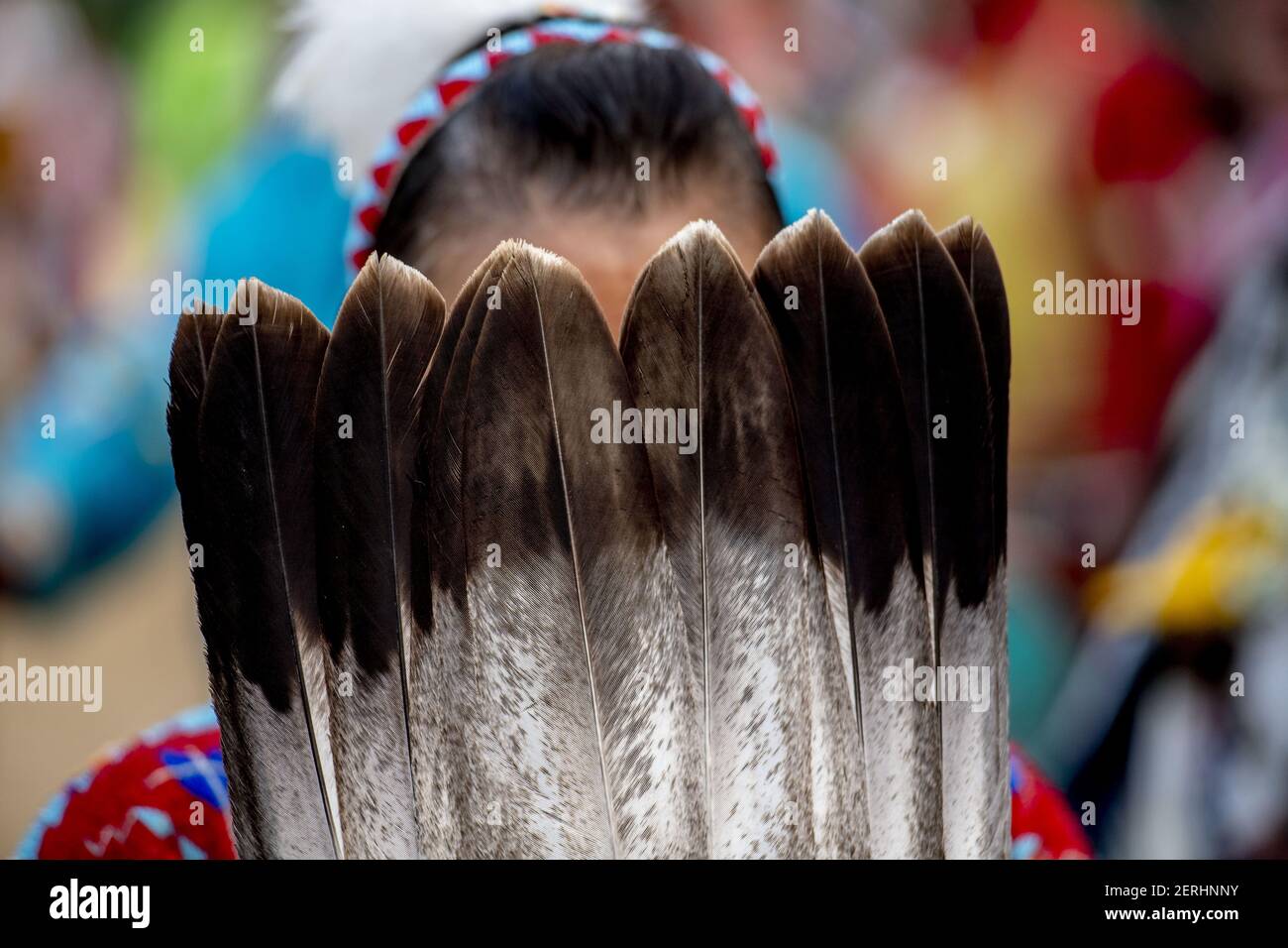 The 2018 Wacipi, the annual Pow Wow hosted by the Shakopee Mdewakanton ...