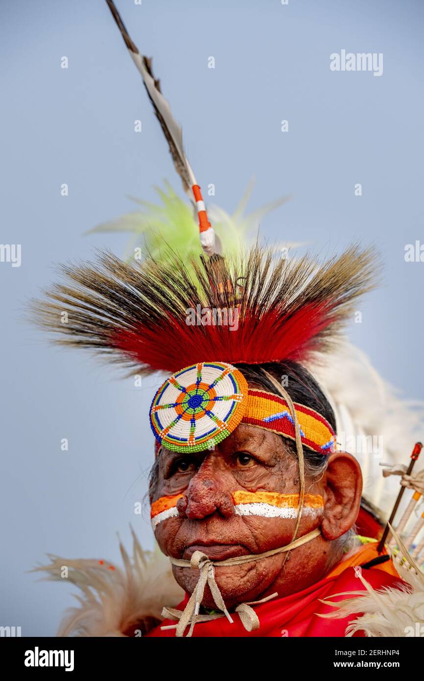 The 2018 Wacipi, the annual Pow Wow hosted by the Shakopee Mdewakanton ...