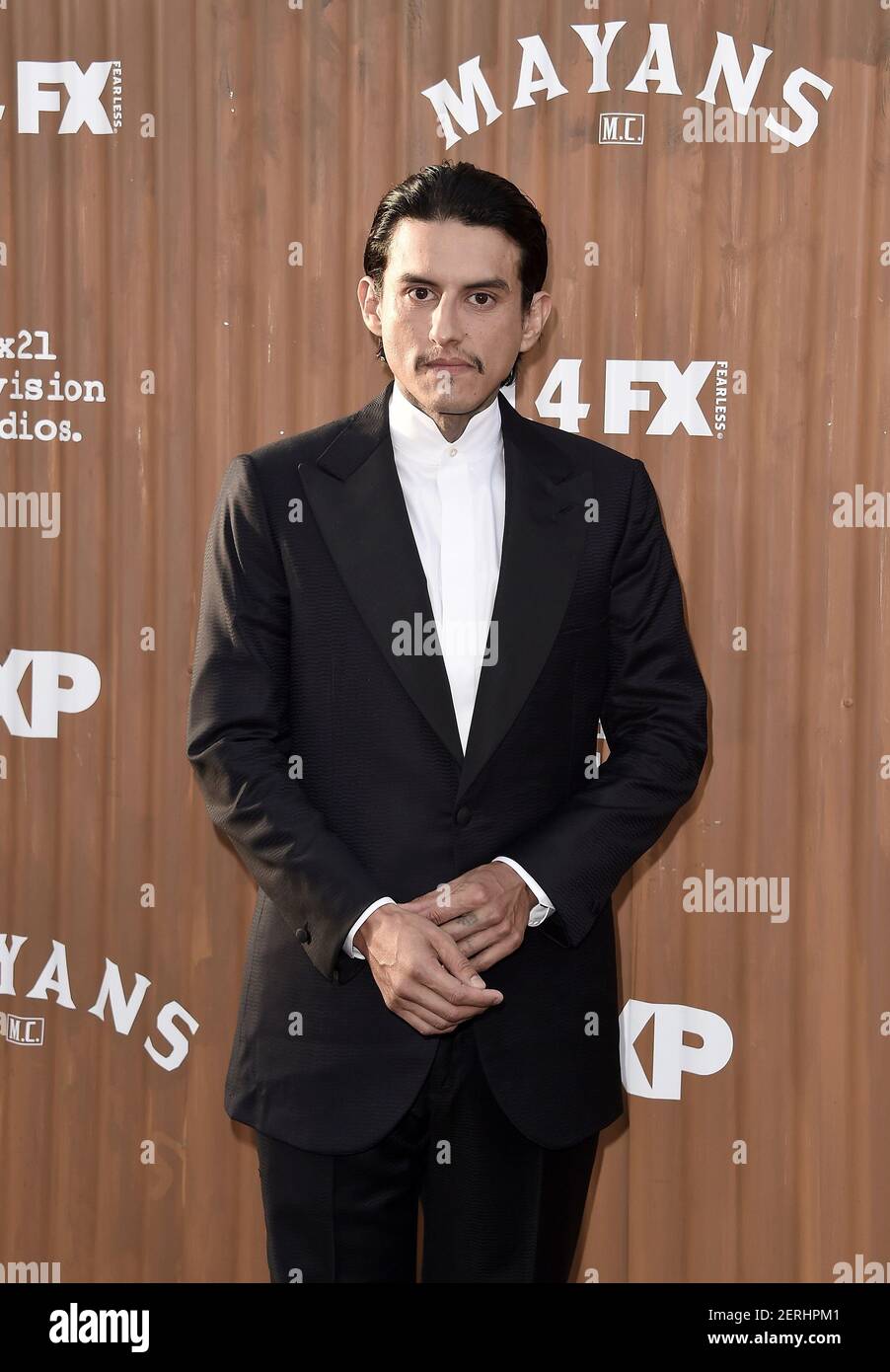HOLLYWOOD - AUGUST 28: Richard Cabral attends the red carpet premiere ...