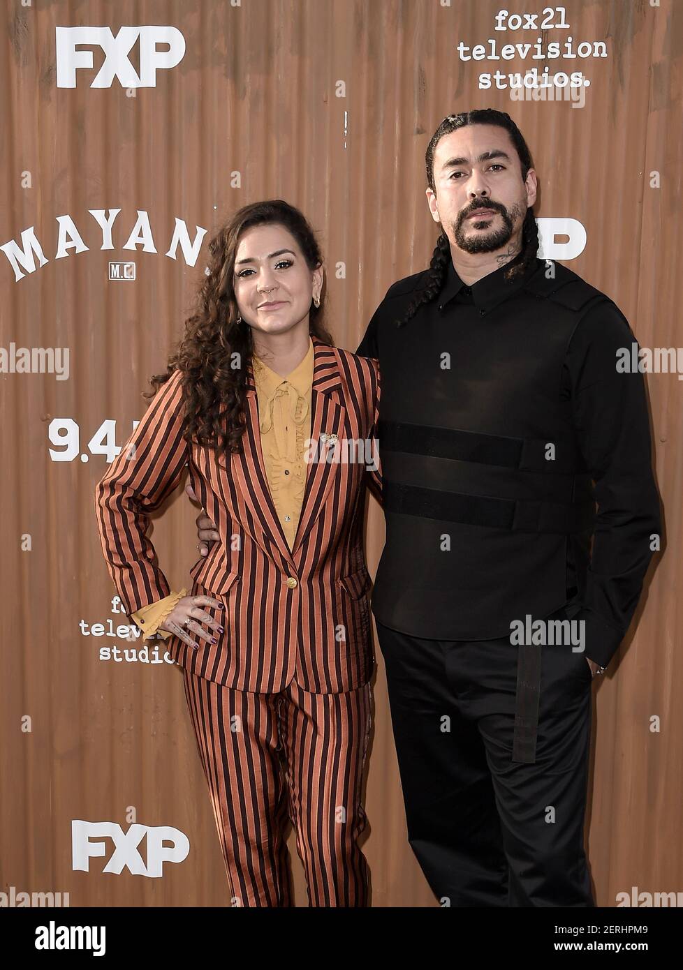 HOLLYWOOD - AUGUST 28: Gino Vento attends the red carpet premiere event ...