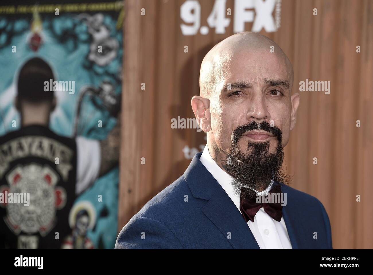 HOLLYWOOD - AUGUST 28: Joseph Lucero attends the red carpet premiere ...