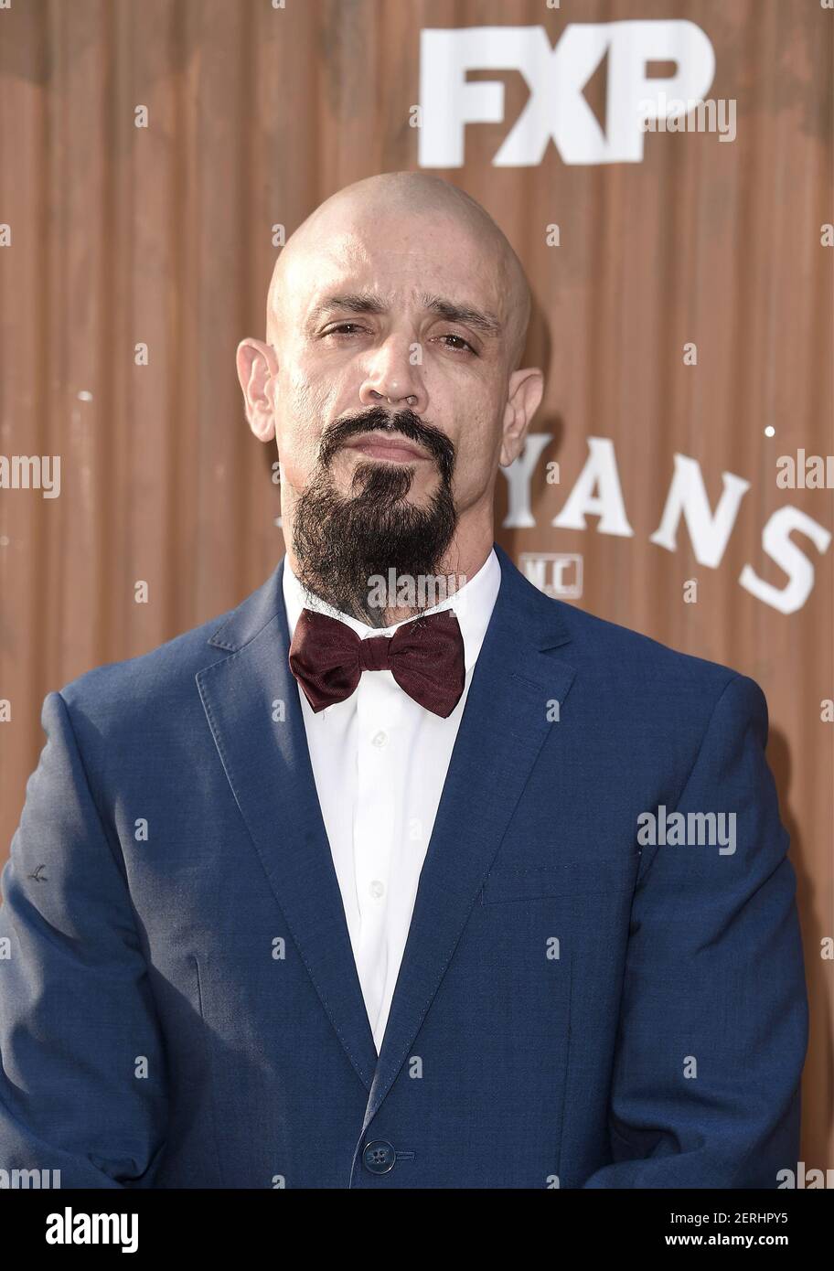 HOLLYWOOD - AUGUST 28: Joseph Lucero attends the red carpet premiere ...