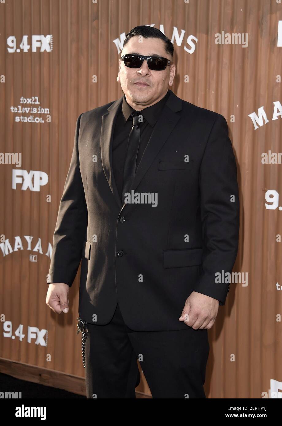 HOLLYWOOD - AUGUST 28: Frankie Loyal attends the red carpet premiere ...