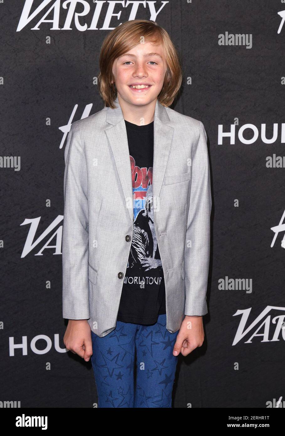Charlie Shotwell at Variety's Annual Power Of Young Hollywood held at ...