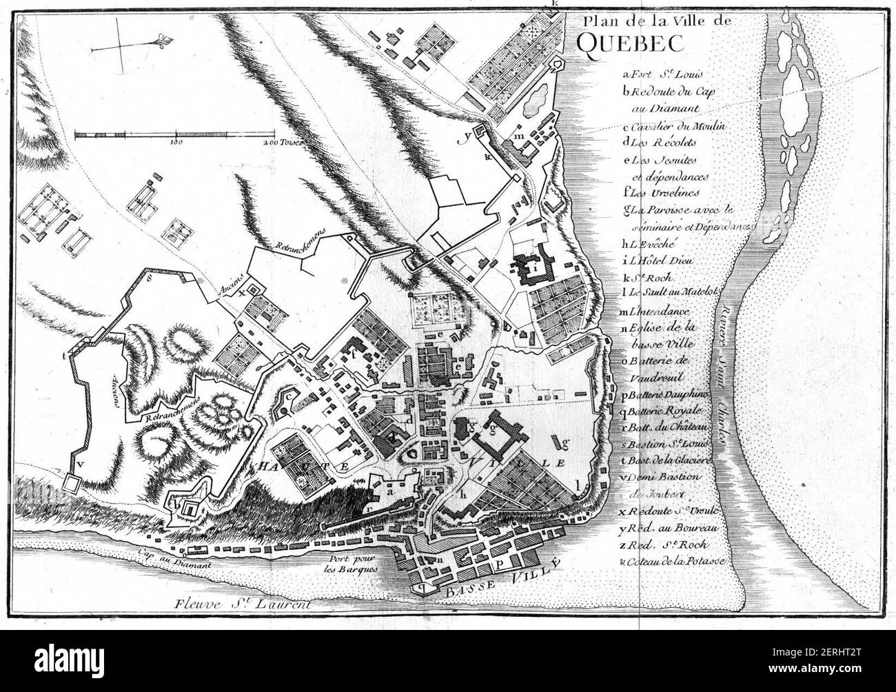 Plan de la ville hi-res stock photography and images - Alamy