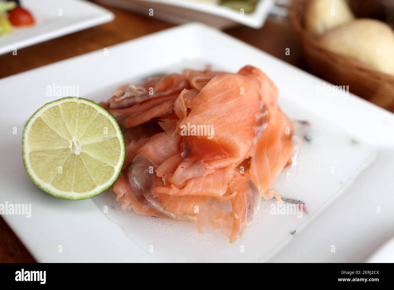 Stroganina hi-res stock photography and images - Alamy