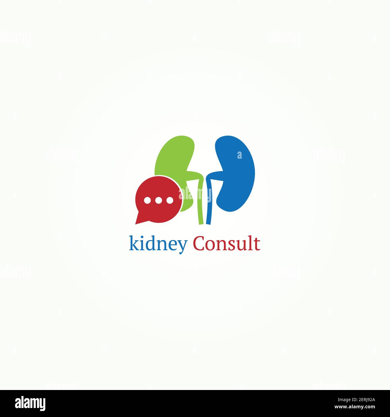 Human kidney icon for apps or websites Stock Vector Image & Art - Alamy