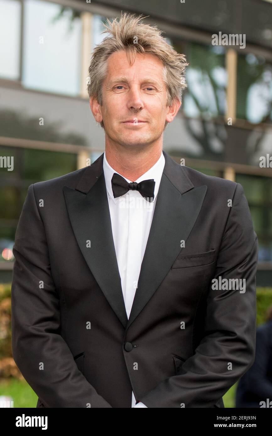 Edwin van der Sar during Gala Voetballer van het Jaar 2018 (Dutch ...