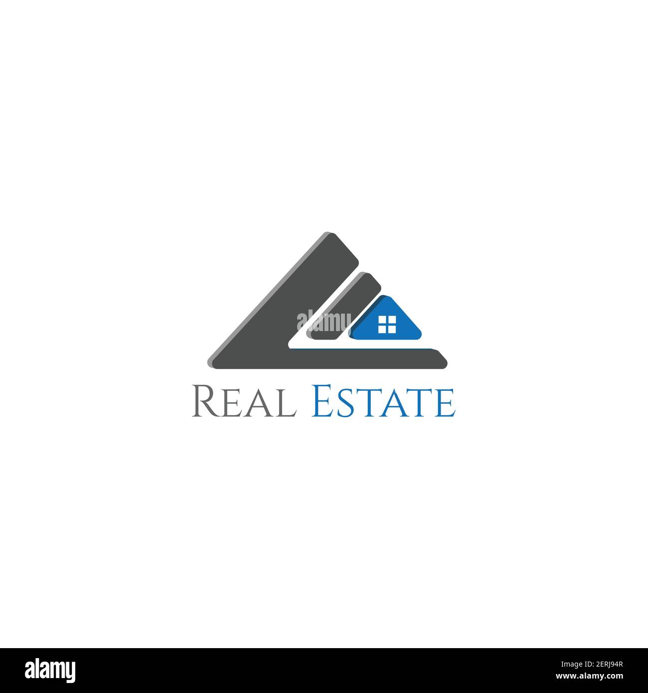 Housing project Stock Vector Images - Alamy