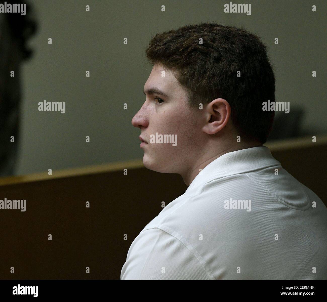 Trial player hi-res stock photography and images - Alamy