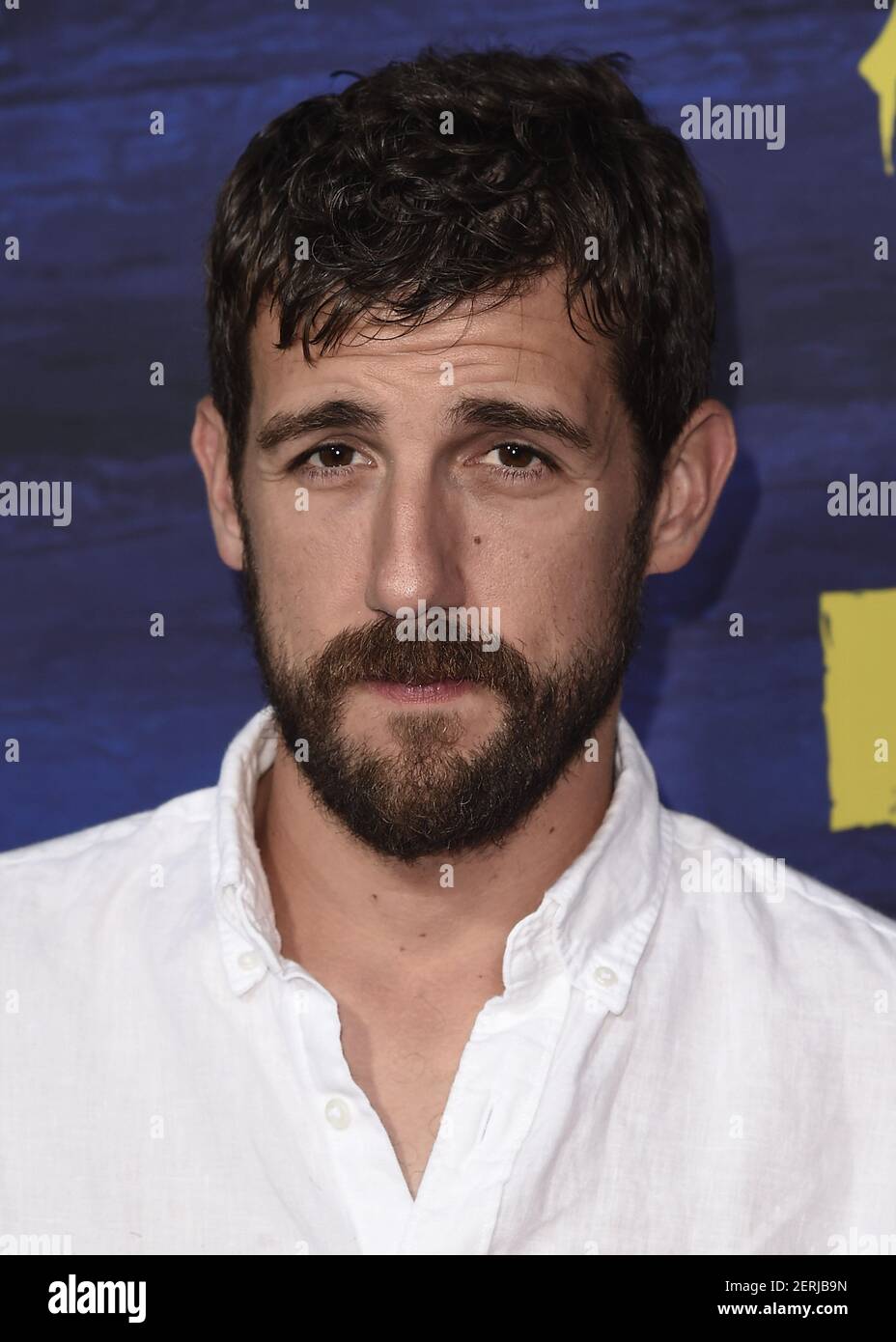 LOS ANGELES - SEPTEMBER 4: Carter Hudson at the Season 13 Red Carpet ...