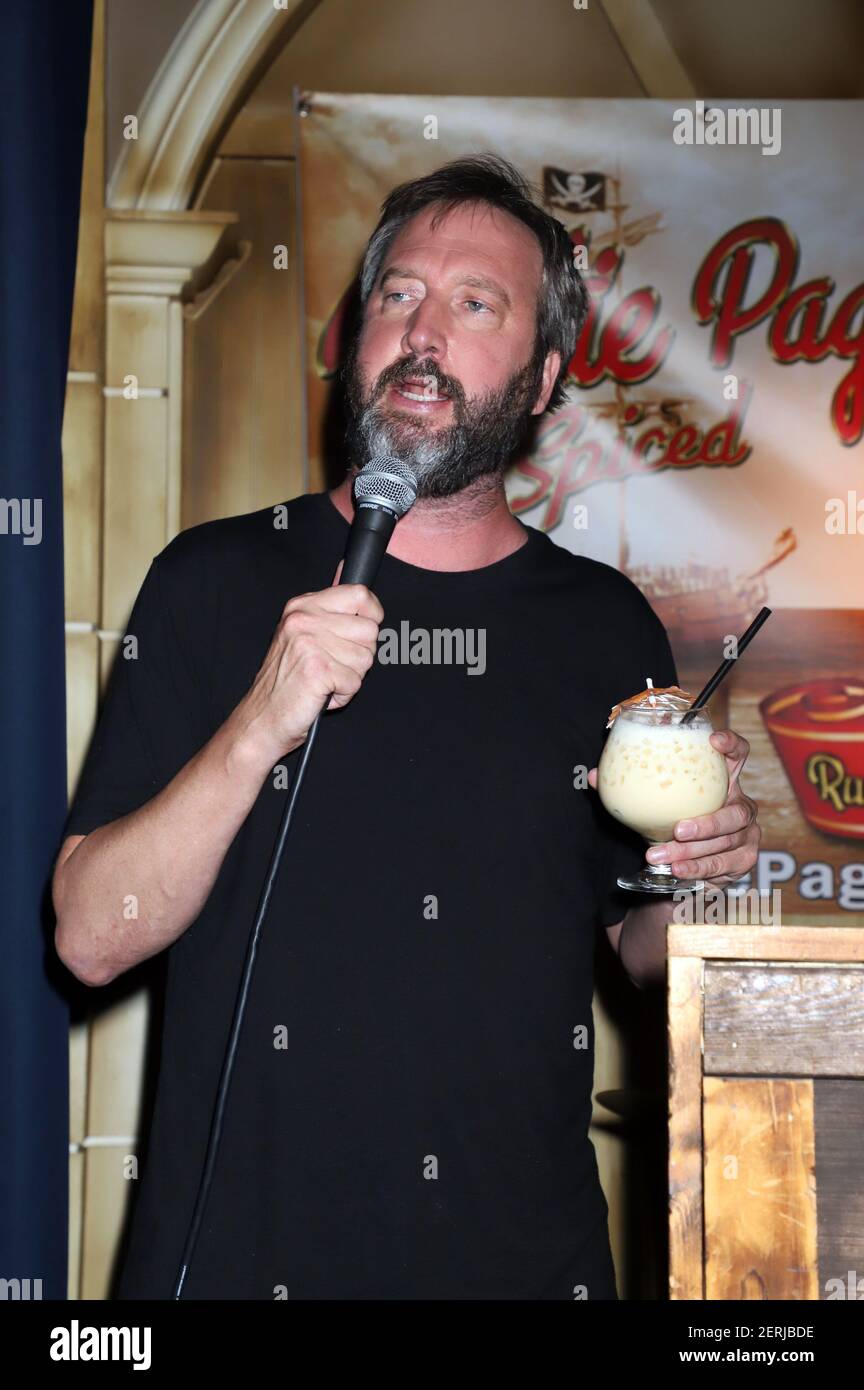 Tom Green Comedian