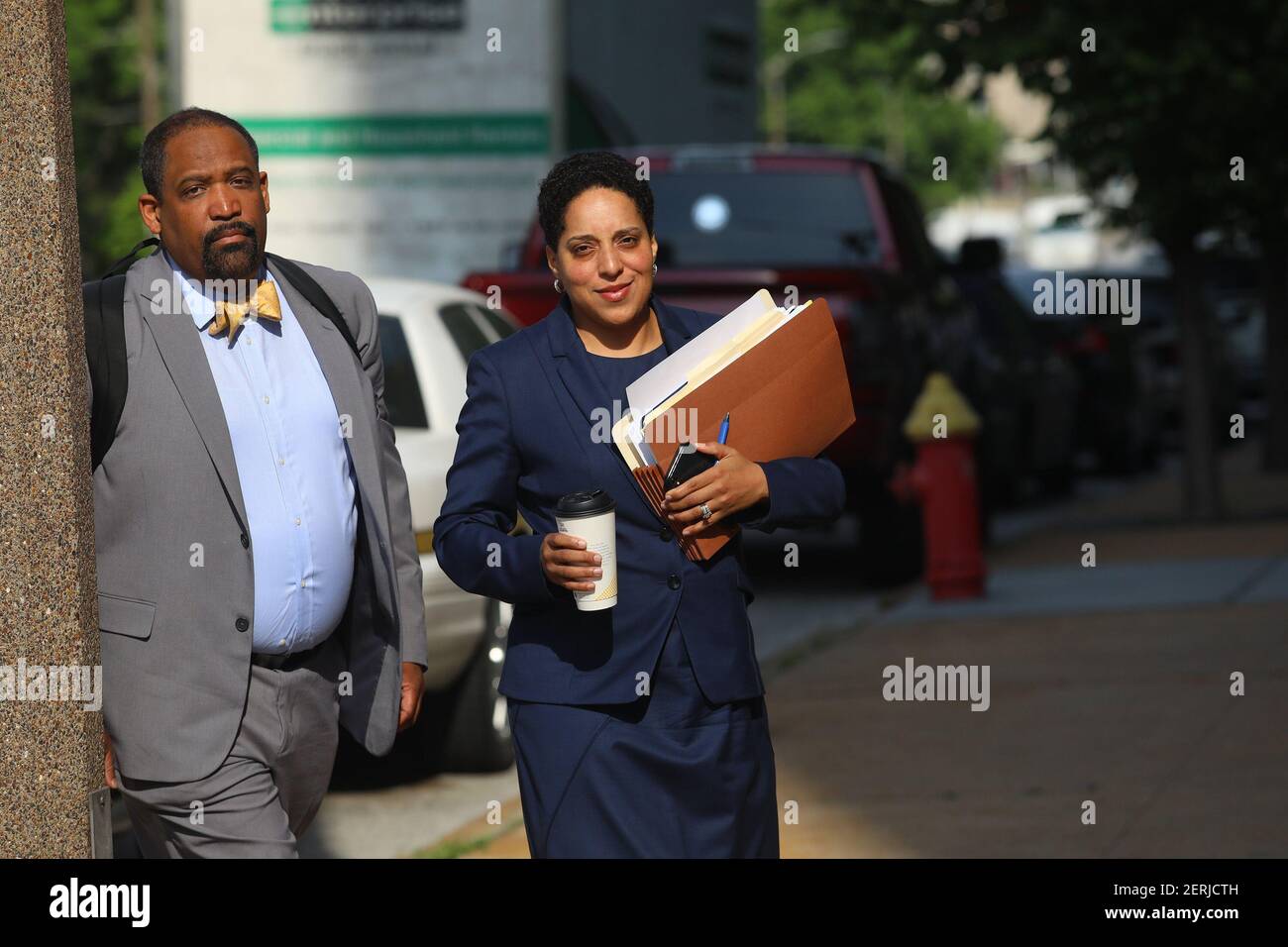 Circuit attorney hi-res stock photography and images - Alamy