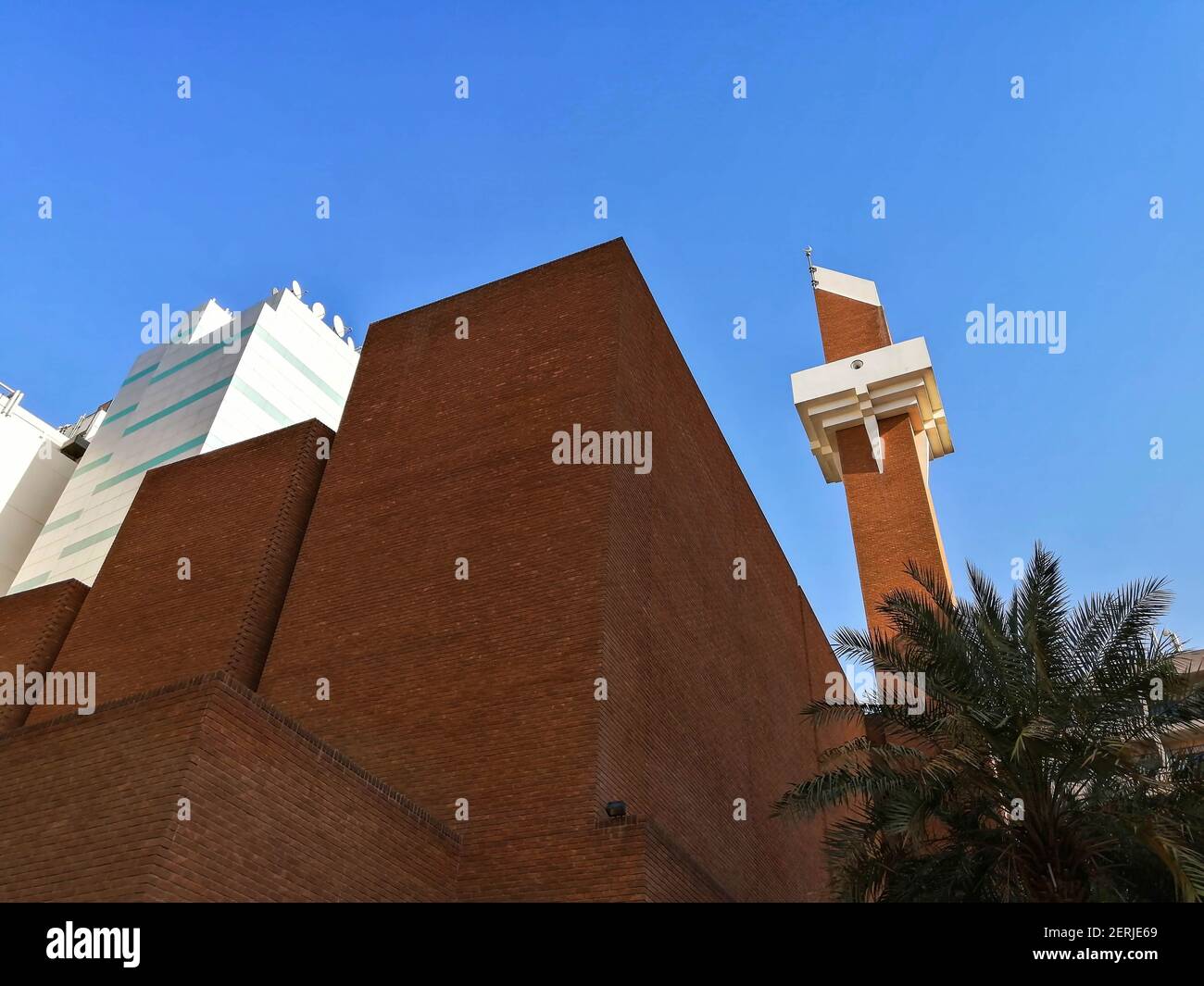 Jeddah saudi arabia historic district hi-res stock photography and ...