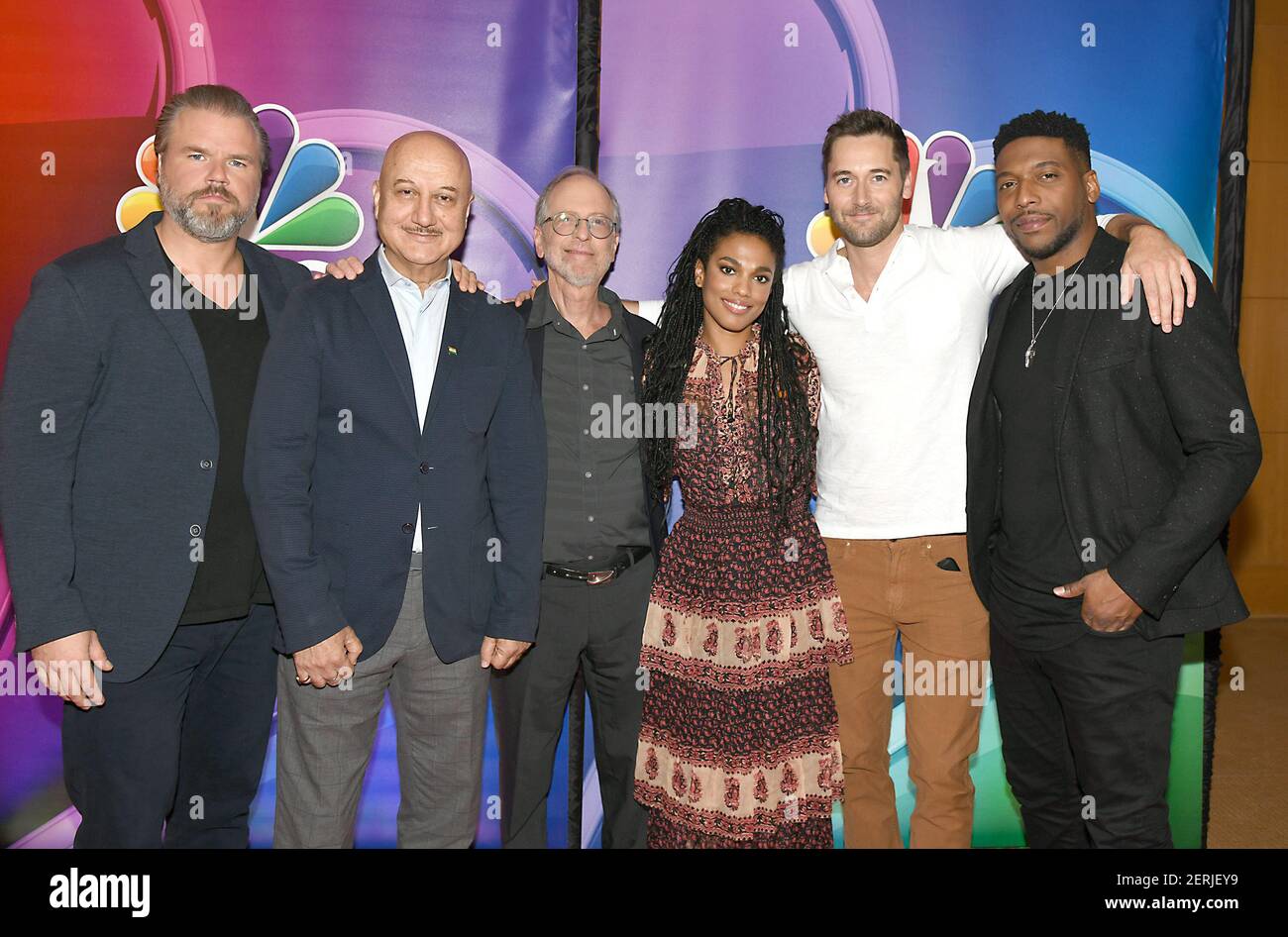 Tyler Labine And Family