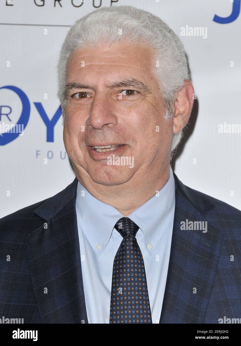 Rob Light arrives at the "Heart Of Haiti Gala" held at a Residence in ...