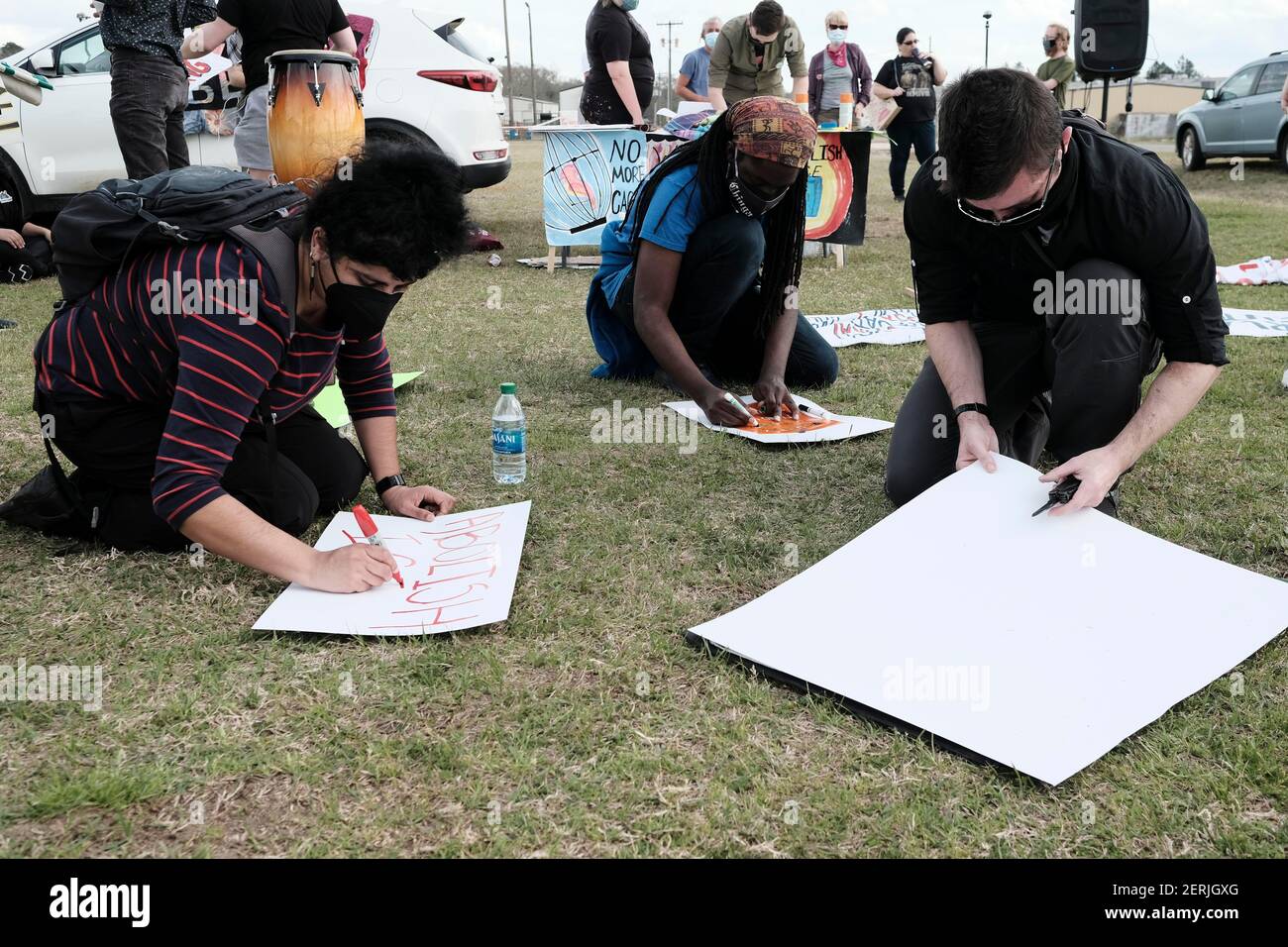 Georgia irwin hi-res stock photography and images - Alamy