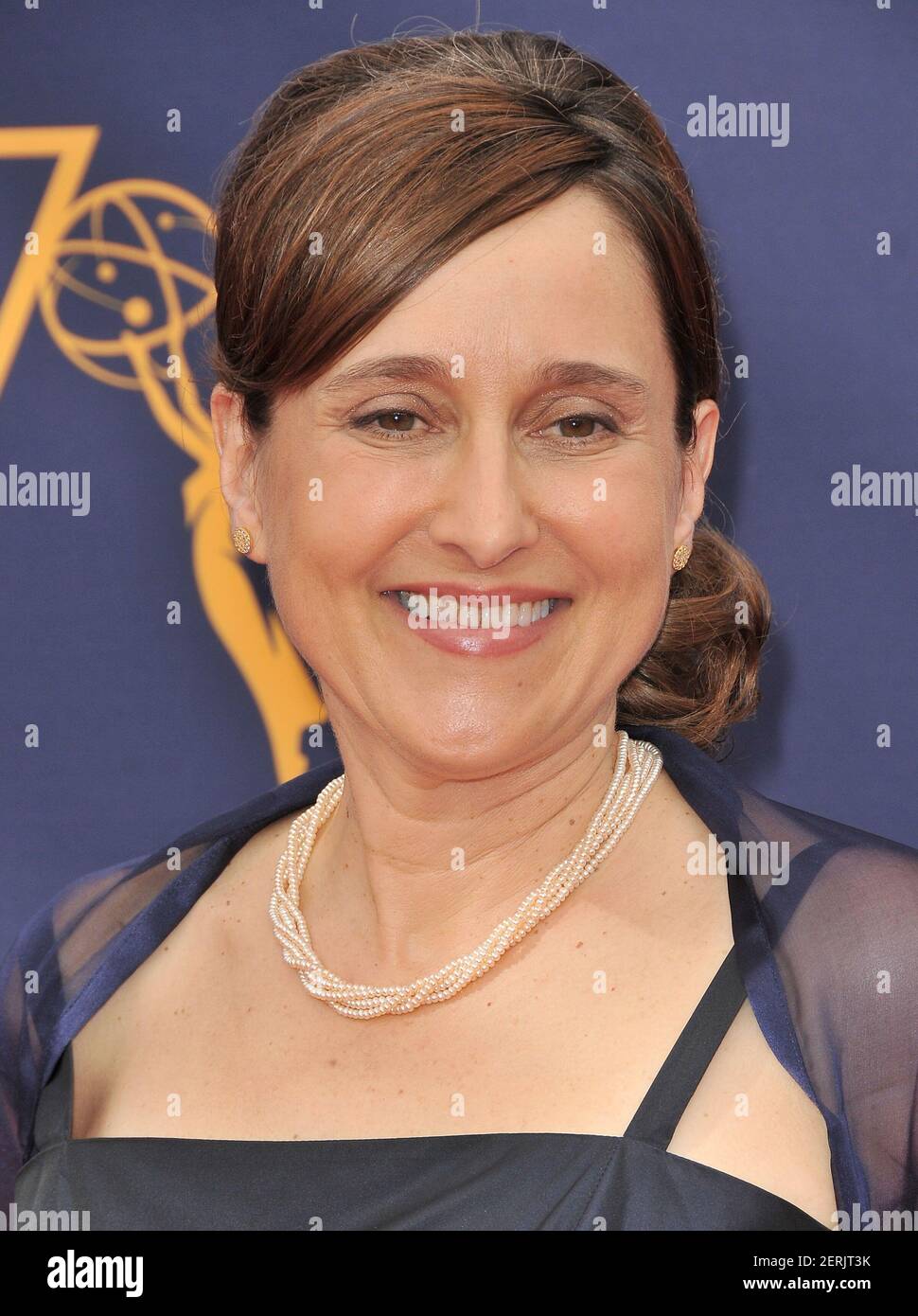 Devorah Herbert arrives at the 2018 Creative Arts Emmy Awards - Day 1 ...