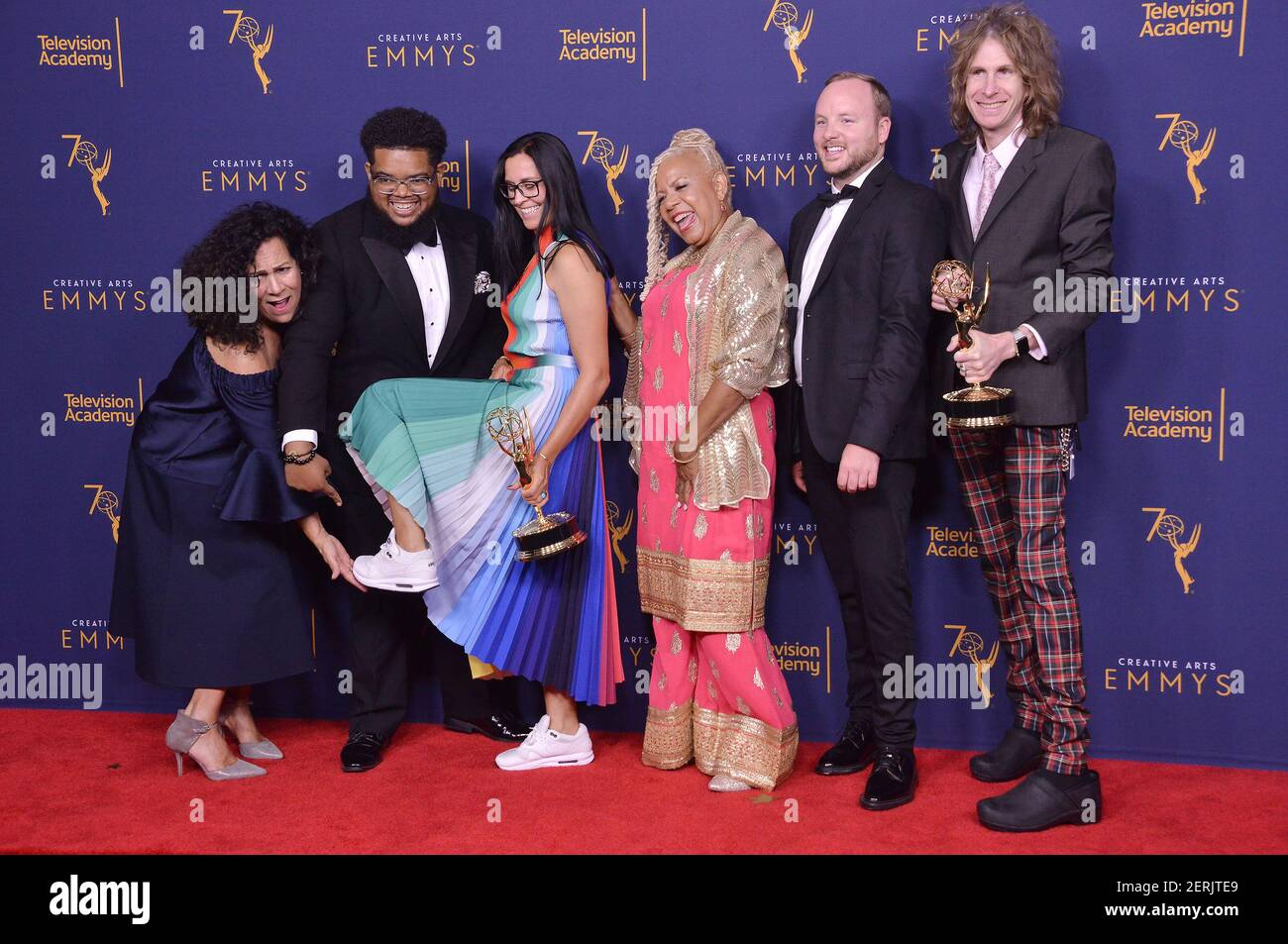 The Corner Shop, Production Company, BBDO New York, and Ad Agency Team ...