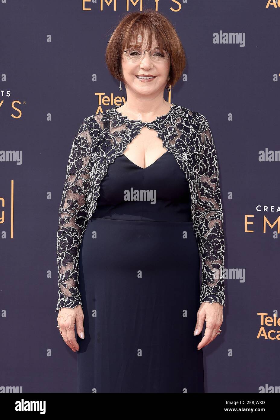 LOS ANGELES - SEPTEMBER 8: Lee Garlington at the 2018 Creative Arts ...