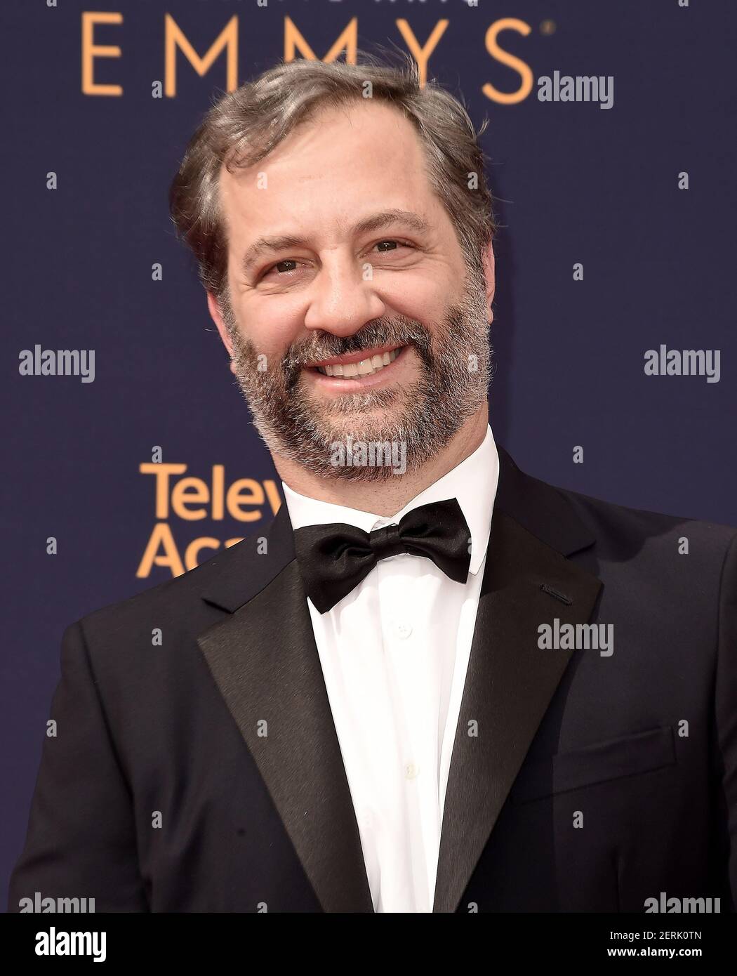 LOS ANGELES - SEPTEMBER 9: Judd Apatow attends the 2018 Creative Arts ...