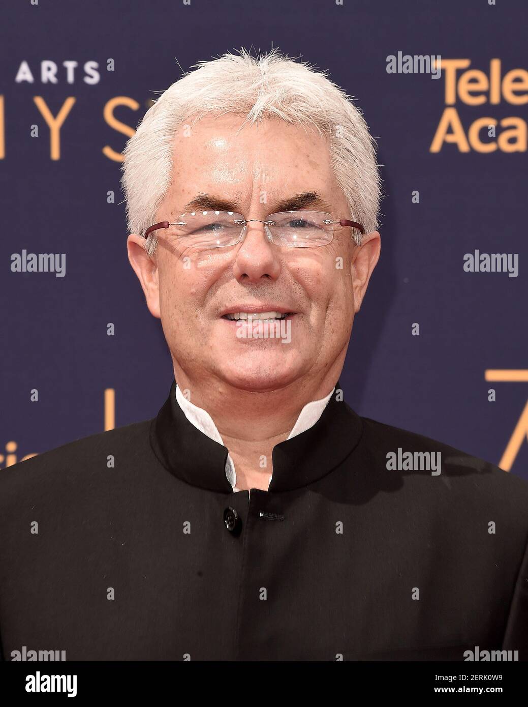 LOS ANGELES - SEPTEMBER 9: Gregg Field attends the 2018 Creative Arts ...