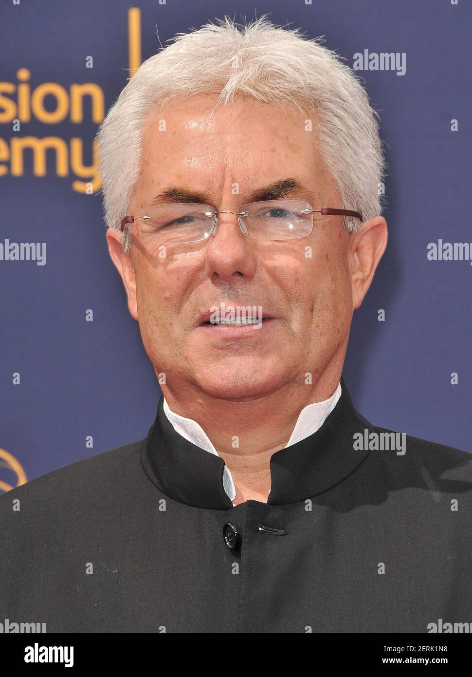 Gregg Field arrives at the 2018 Creative Arts Emmy Awards - Day 2 held ...