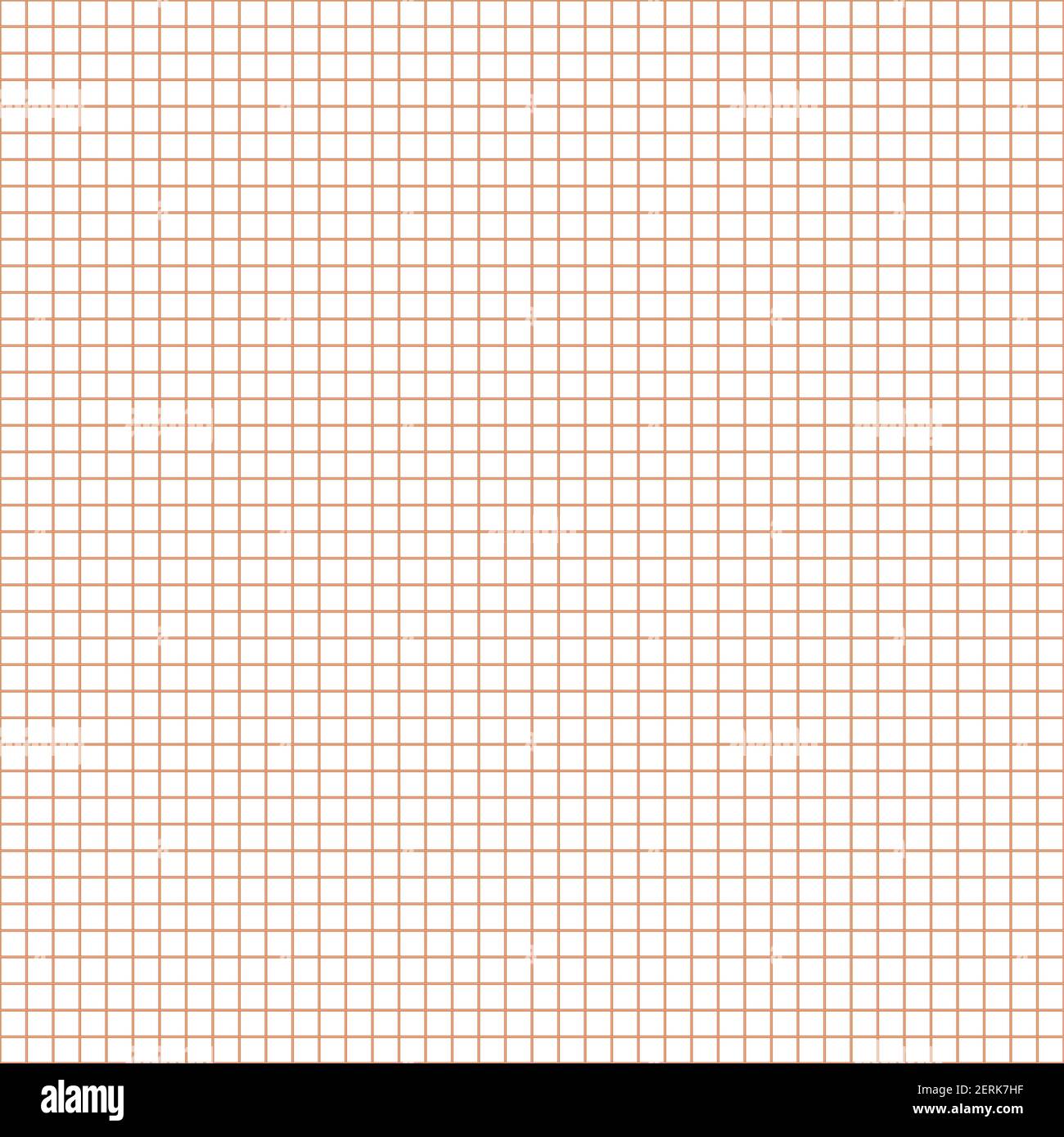 Grid paper. Abstract squared background with color graph. Geometric ...