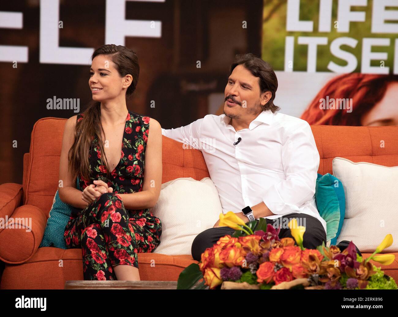 Actors Of Life Is Beautiful