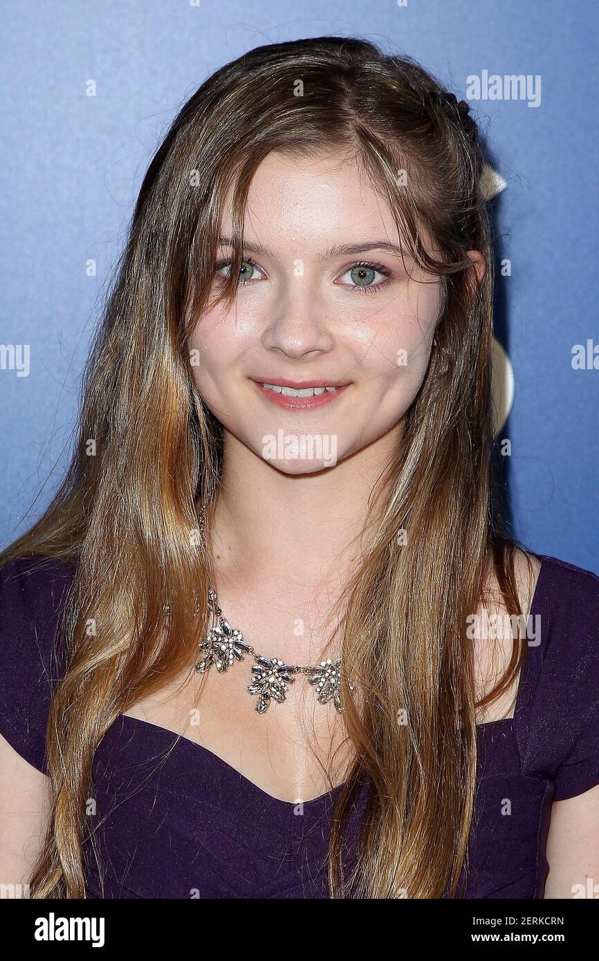 Amber Patino attends the Premiere Of Hulu's "The First" held at the ...