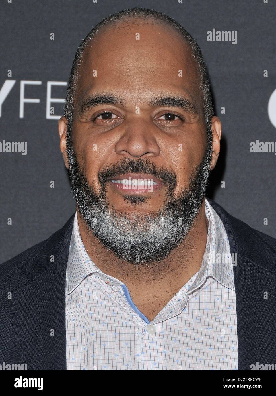 Victor Williams from 'Happy Together' arrives at The Paley Center For ...