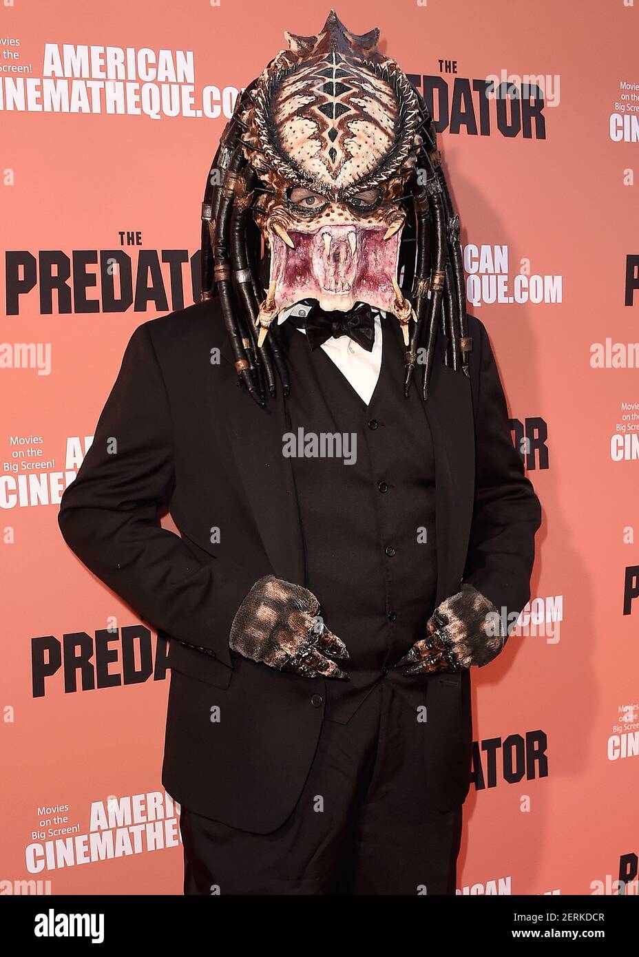 HOLLYWOOD, CA - SEPTEMBER 12: Kyle Strauts at the 20th Century Fox's ...