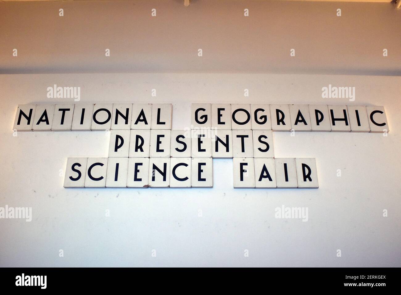 NEW YORK - SEPTEMBER 13: Atmosphere at the premiere of National ...