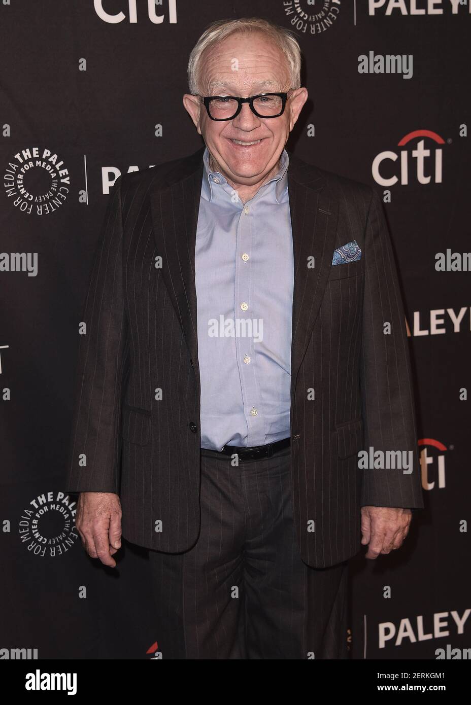 BEVERLY HILLS - SEPTEMBER 13: Leslie Jordan at the 2018 PaleyFest Fall ...