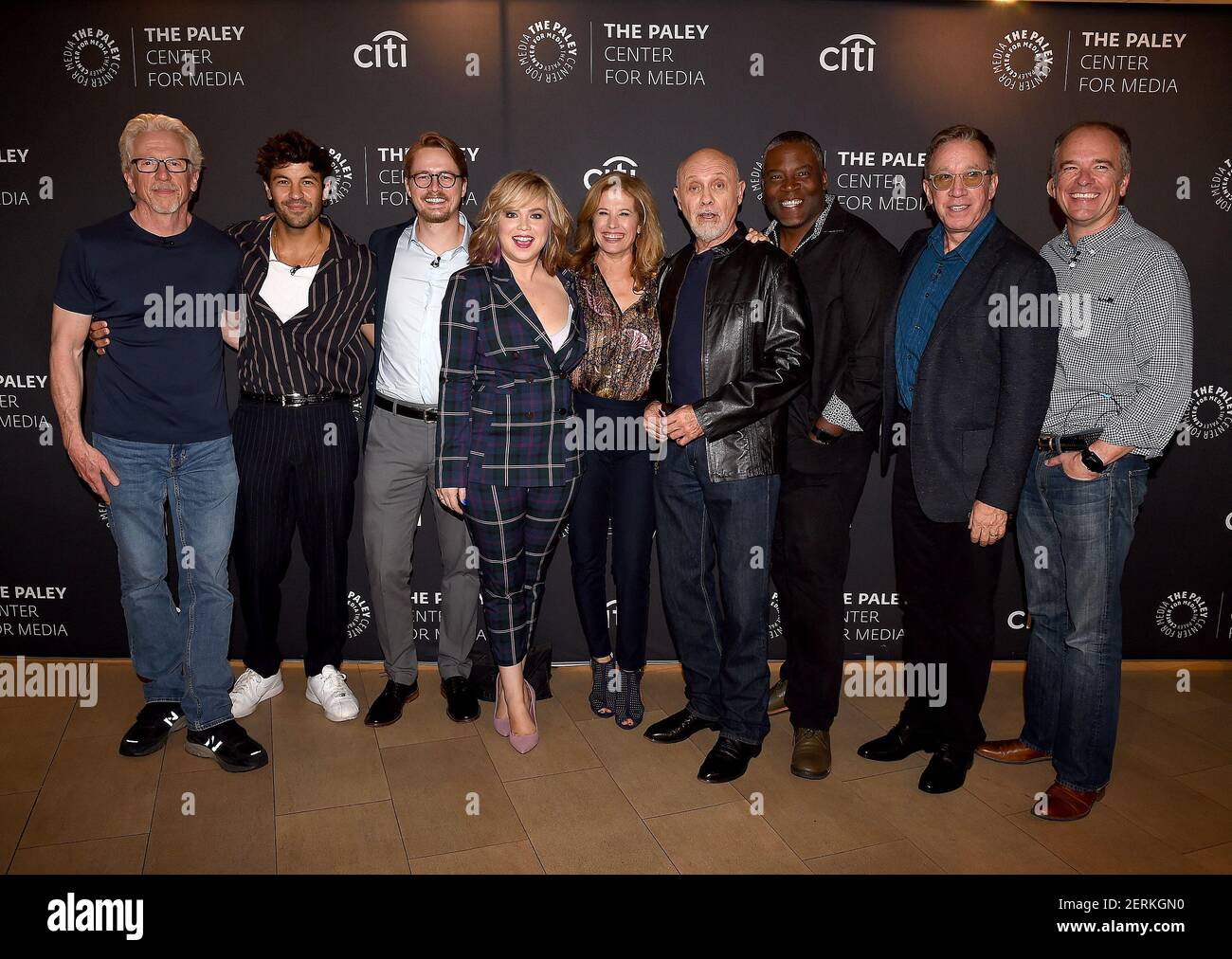 BEVERLY HILLS - SEPTEMBER 13: Executive Producer Matt Berry, and actors ...