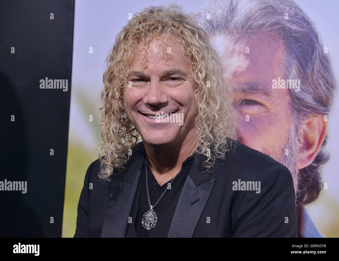 Dave Bryan arrives at Amazon Studios' "Life Itself" Los Angeles Premiere held at the ArcLight ...