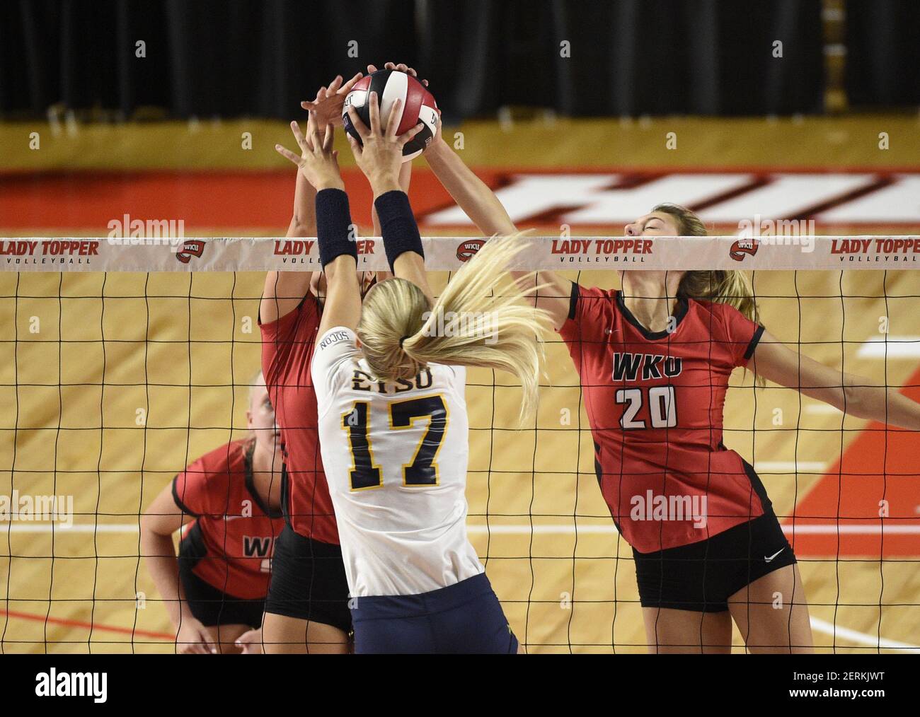 September 14, 2018 East Tennessee State Bucs Braedyn Tutton (17 ...